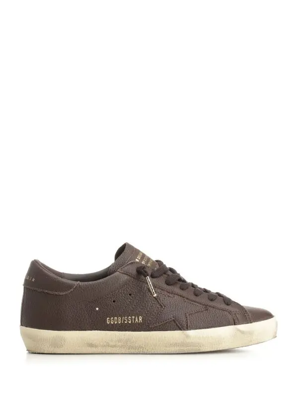 GOLDEN GOOSE Superstar Sneakers
