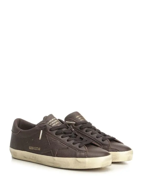 GOLDEN GOOSE Superstar Sneakers