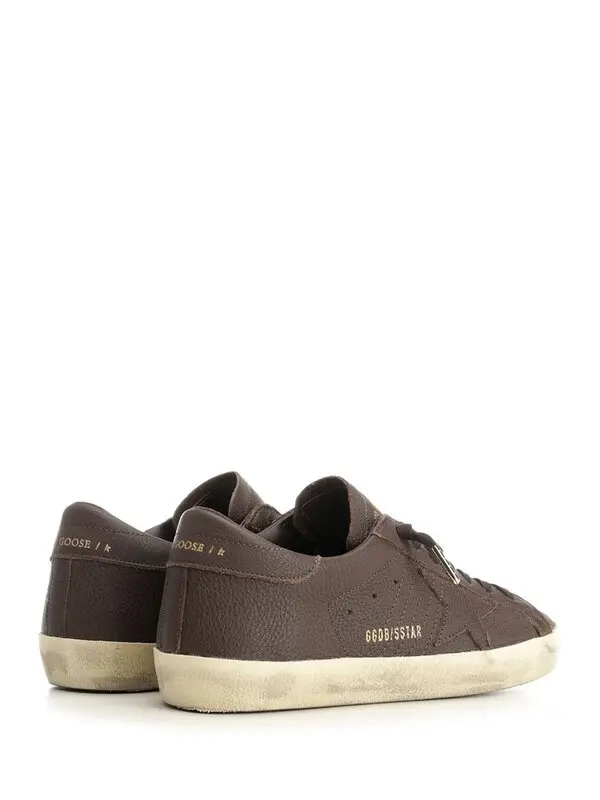 GOLDEN GOOSE Superstar Sneakers
