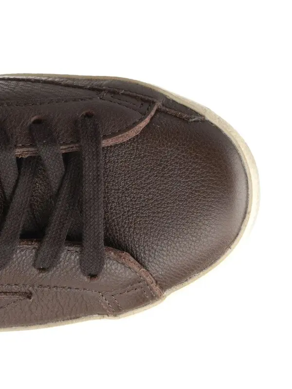 GOLDEN GOOSE Superstar Sneakers
