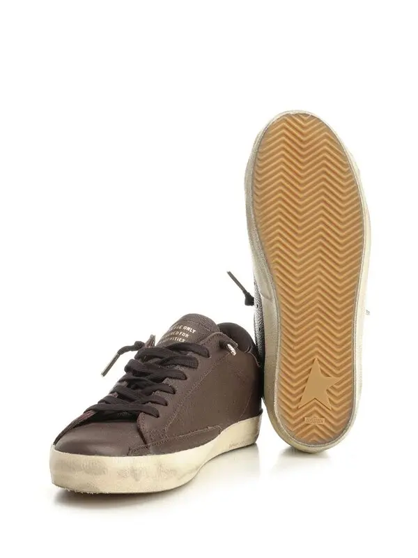 GOLDEN GOOSE Superstar Sneakers