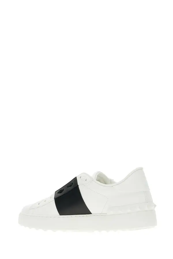 Valentino Garavani Shoes Sneakers - Multicolor