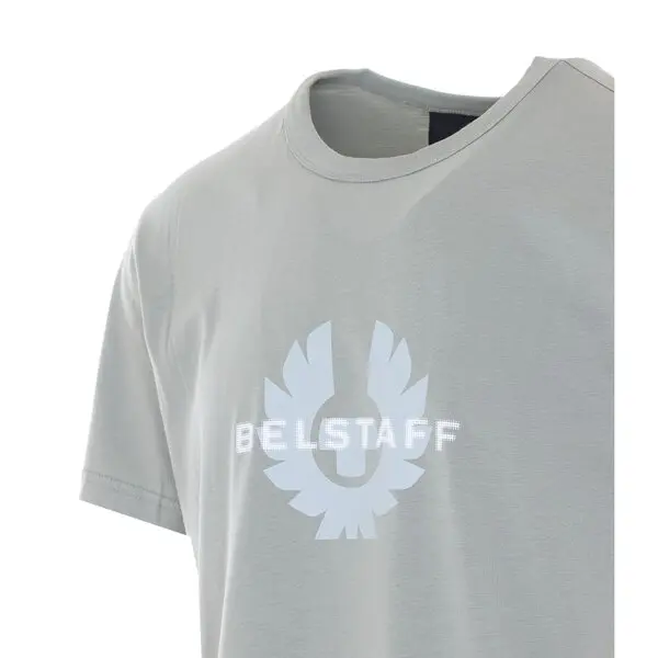 Belstaff Logo Surface T-shirt
