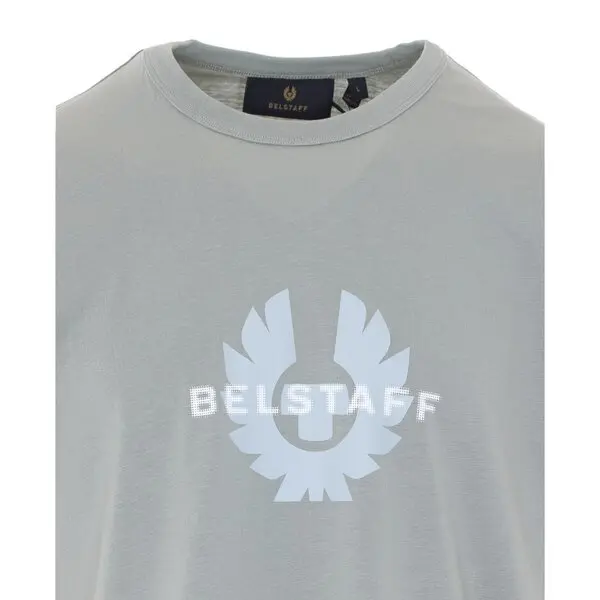 Belstaff Logo Surface T-shirt