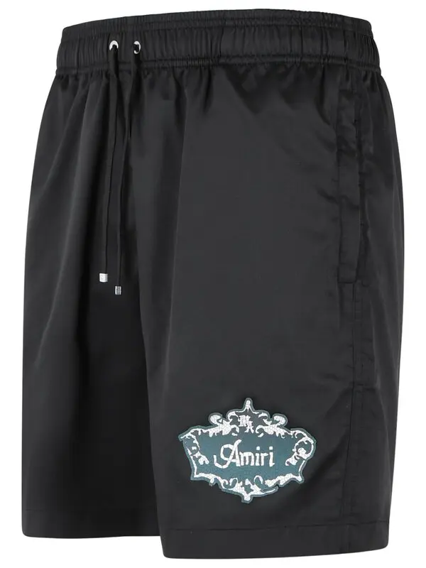 Amiri Polyester Swimsuit