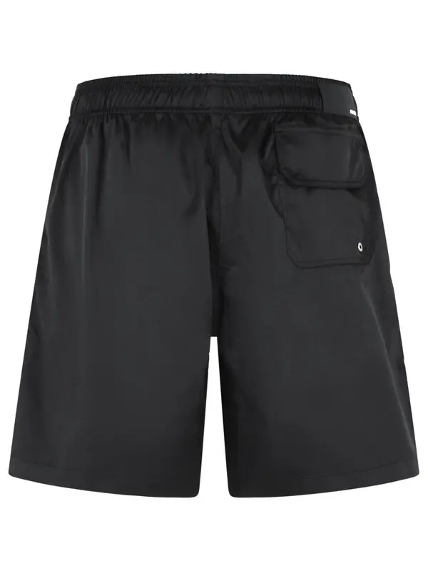 Amiri Polyester Swimsuit