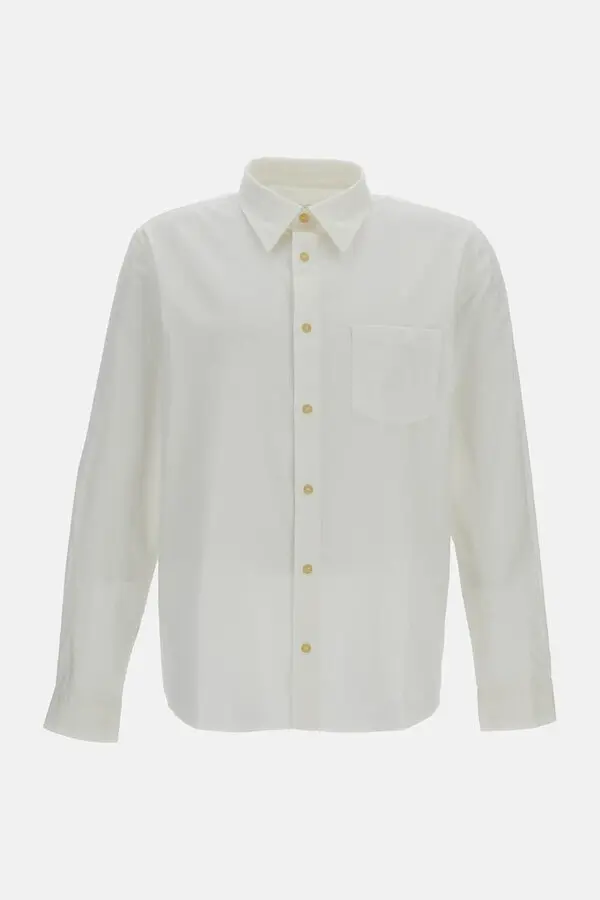 A.p.c. Chemise Harris - Multicolor