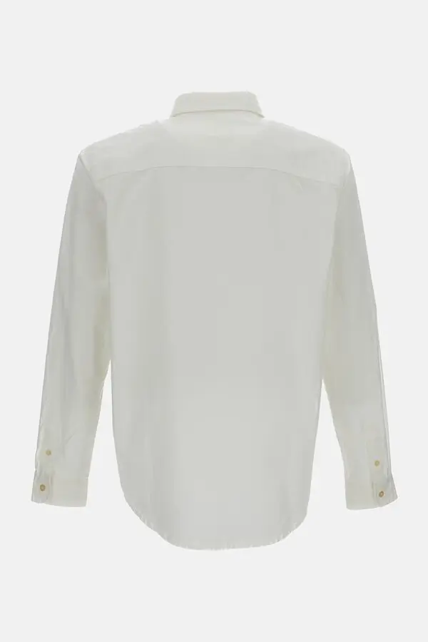 A.p.c. Chemise Harris - Multicolor