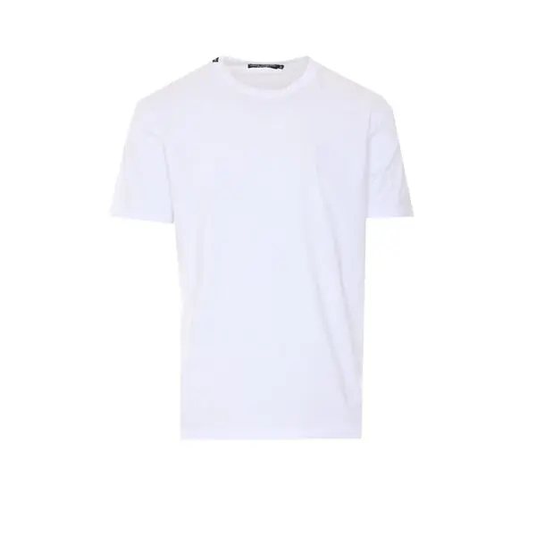 Dolce & Gabbana Dg Patch T-shirt