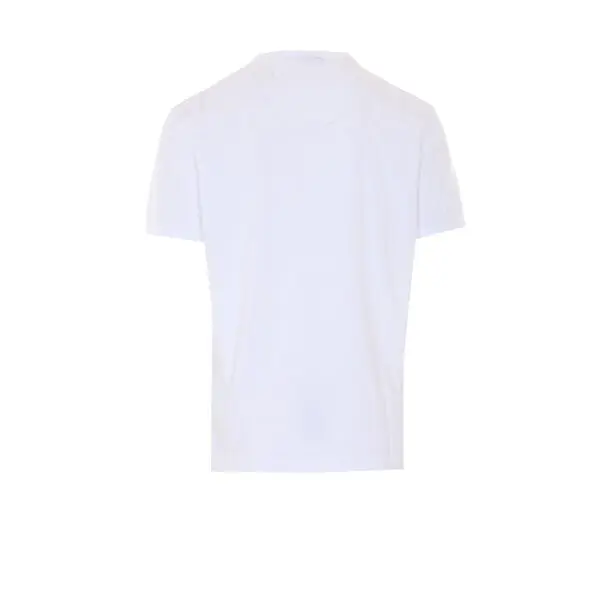 Dolce & Gabbana Dg Patch T-shirt