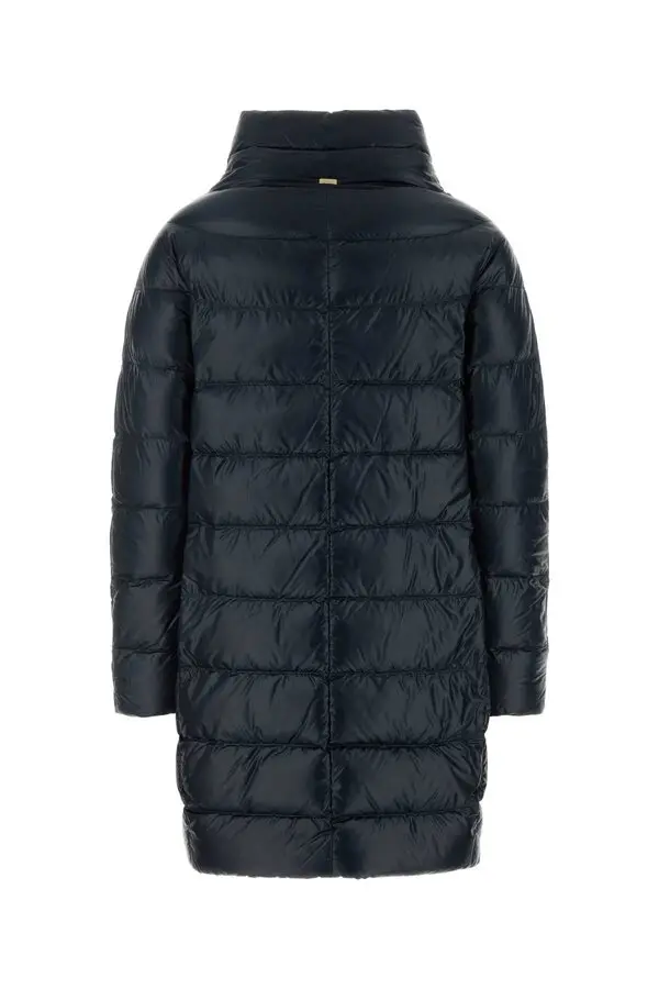 Herno Dora Down Jacket - Blue