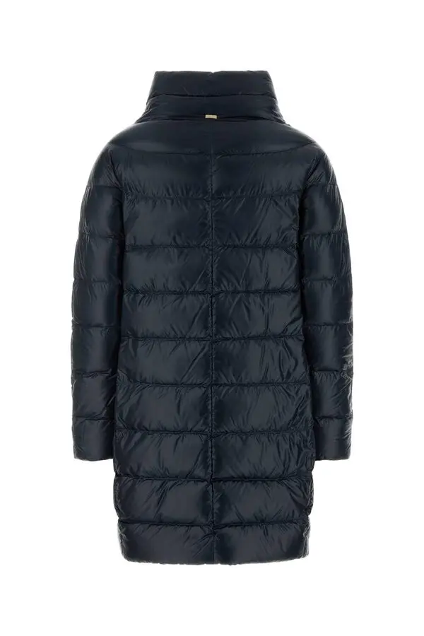 Herno Dora Down Jacket - Blue