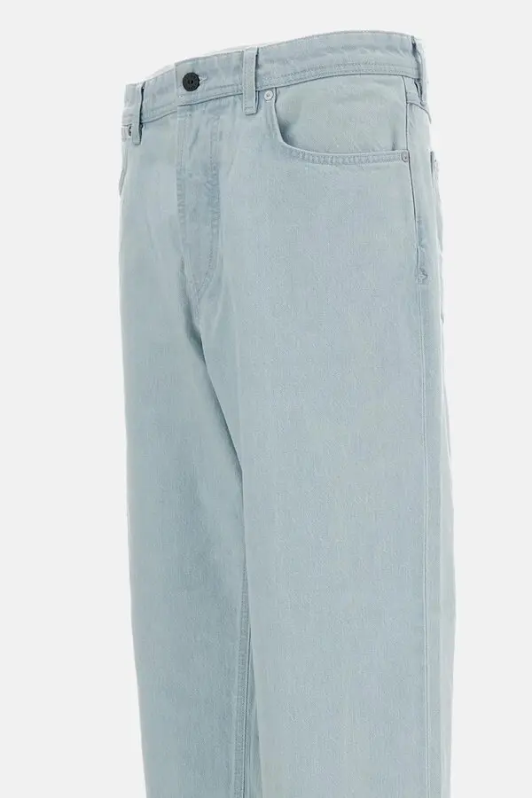 Stone Island Trousers - Multicolor