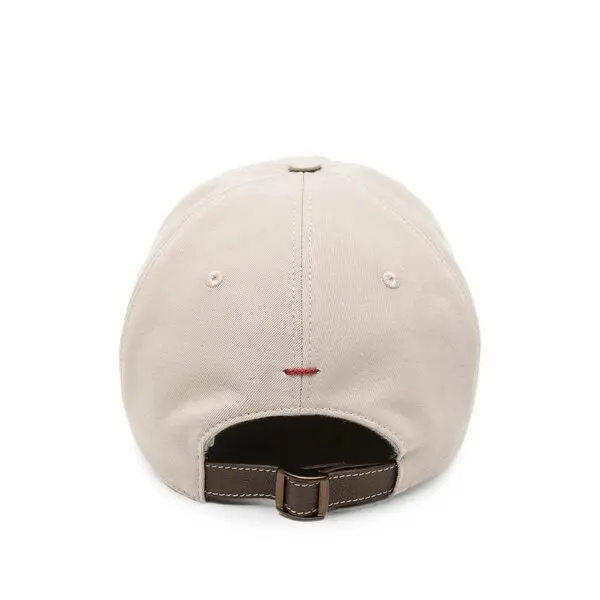 Brunello Cucinelli Neutrals Hats