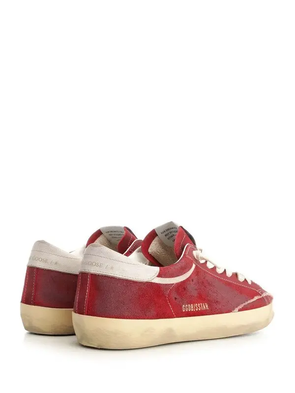 GOLDEN GOOSE Sneaker Super-star