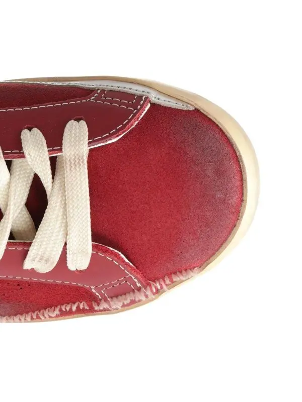 GOLDEN GOOSE Sneaker Super-star