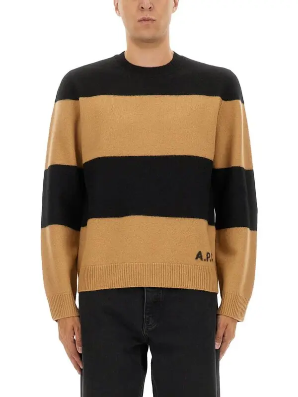 A.p.c. Jersey Edwardo