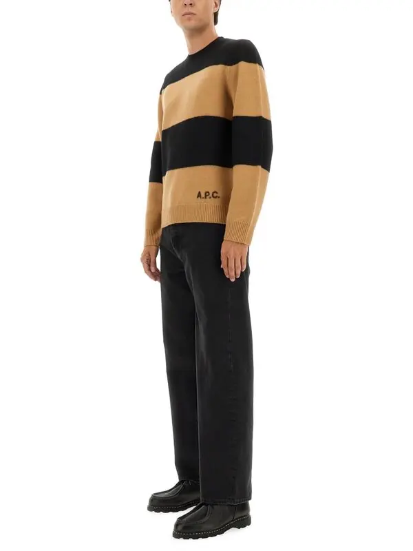 A.p.c. Jersey Edwardo