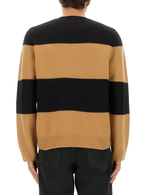 A.p.c. Jersey Edwardo