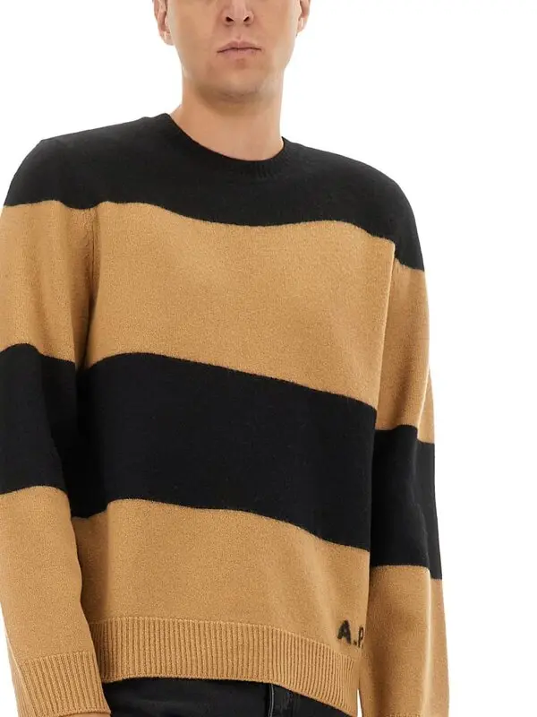 A.p.c. Jersey Edwardo