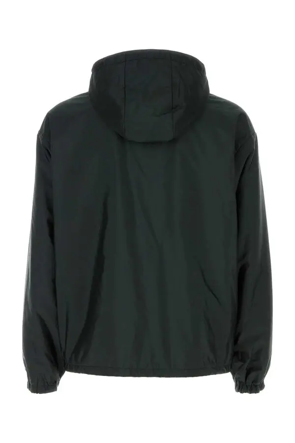 Prada Re-nylon Jacket