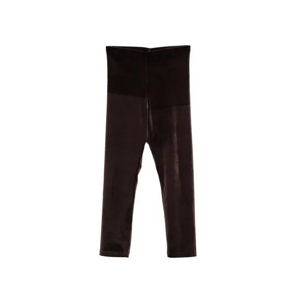 Andamane Trousers Cropped Trousers