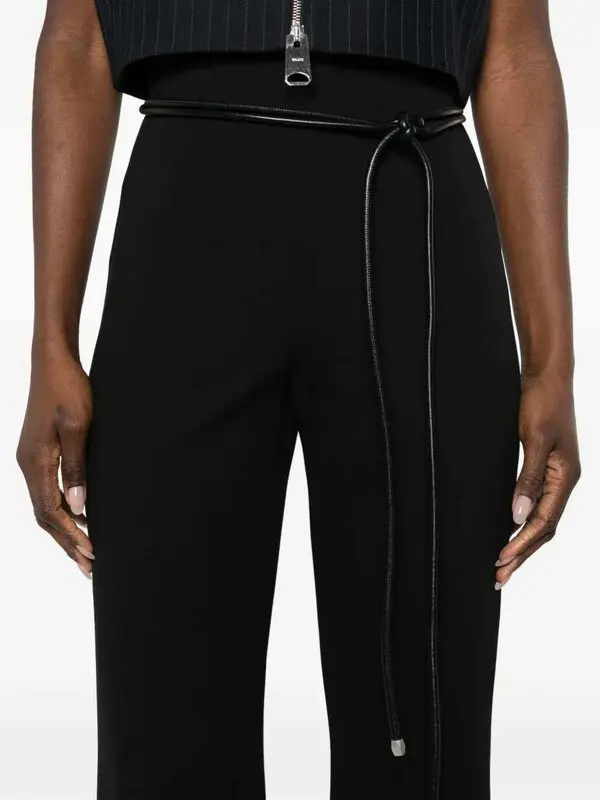 Sportmax Token Pants