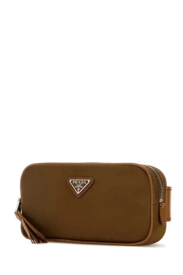 Prada Re-nylon Belt Bag