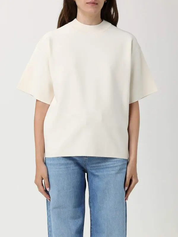 Max Mara T-shirt - White