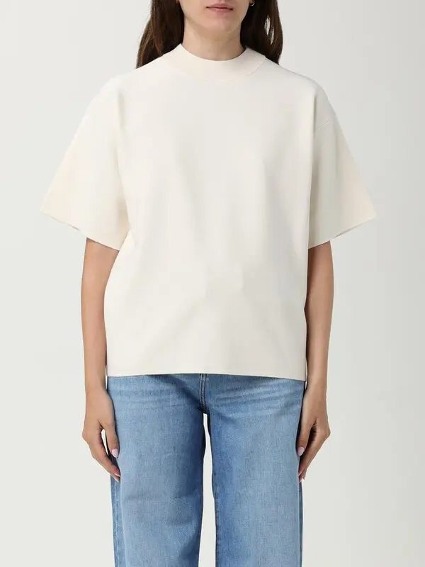 Max Mara T-shirt - White