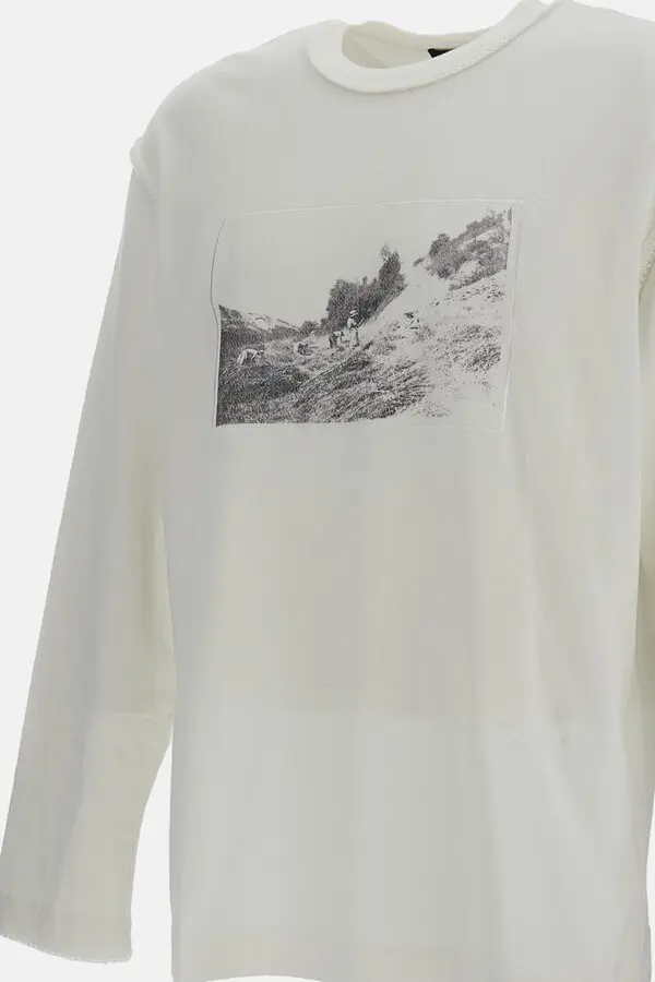 Jacquemus Paysan T-shirt