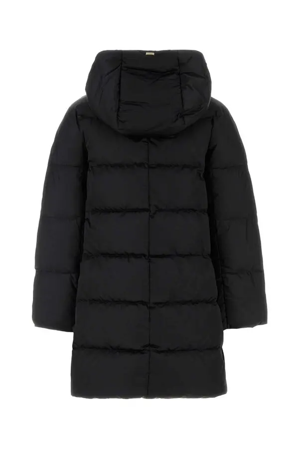 Herno Polyester Down Jacket