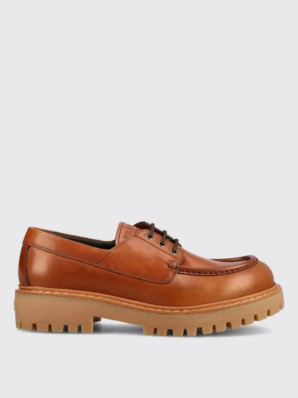 Prada Loafers