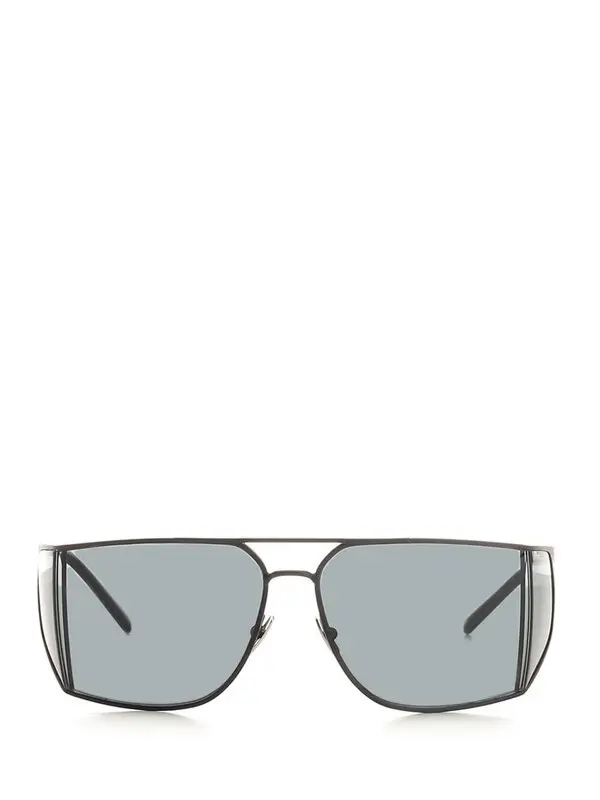 Saint Laurent Sl 750 Sunglasses - Black