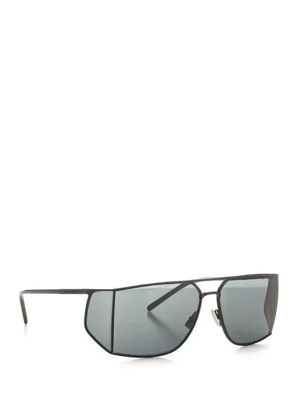Saint Laurent Sl 750 Sunglasses - Black