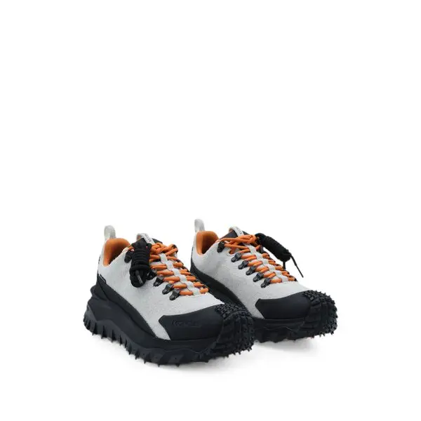 Moncler Trainers Low-tops