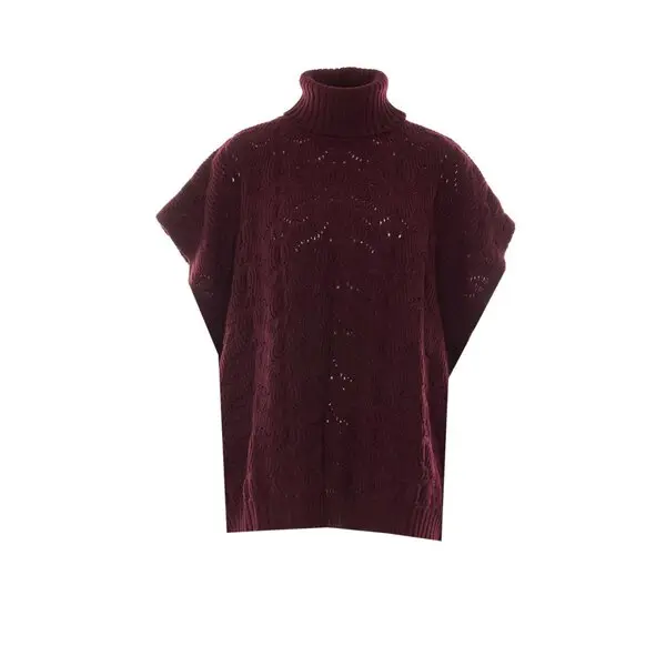 Etro Knitted Top