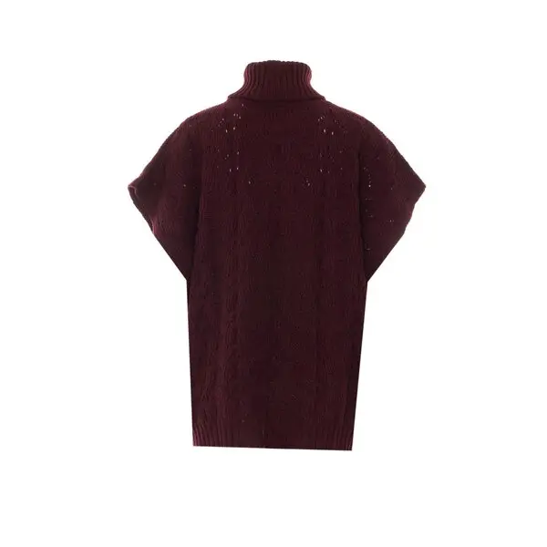 Etro Knitted Top