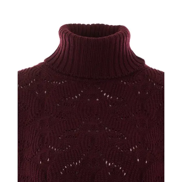Etro Knitted Top