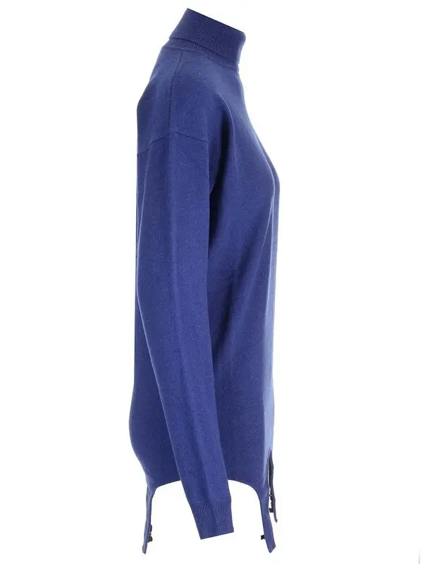 Saint Laurent Cashmere Turtleneck
