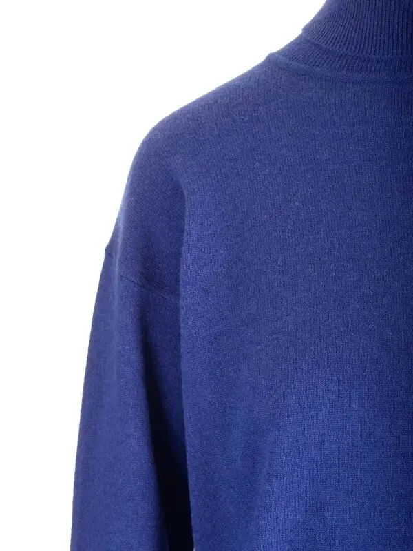 Saint Laurent Cashmere Turtleneck