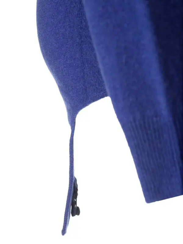 Saint Laurent Cashmere Turtleneck