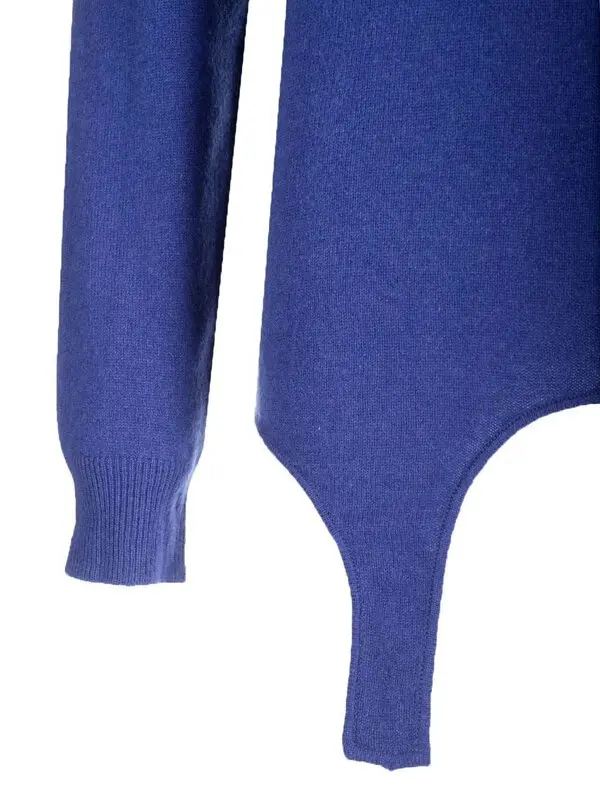 Saint Laurent Cashmere Turtleneck