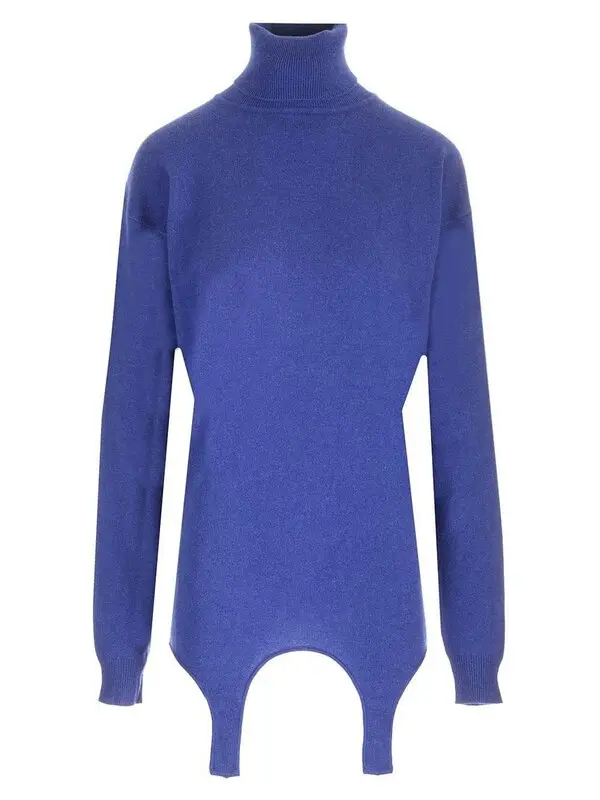 Saint Laurent Cashmere Turtleneck