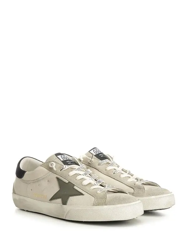 GOLDEN GOOSE Superstar Sneakers