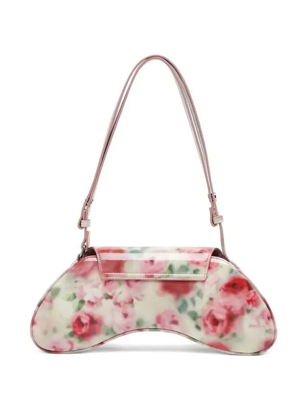 DIESEL® Floral Shoulder Bag