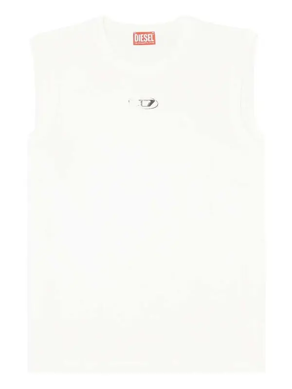 DIESEL® T-bisco-iod Tank Top