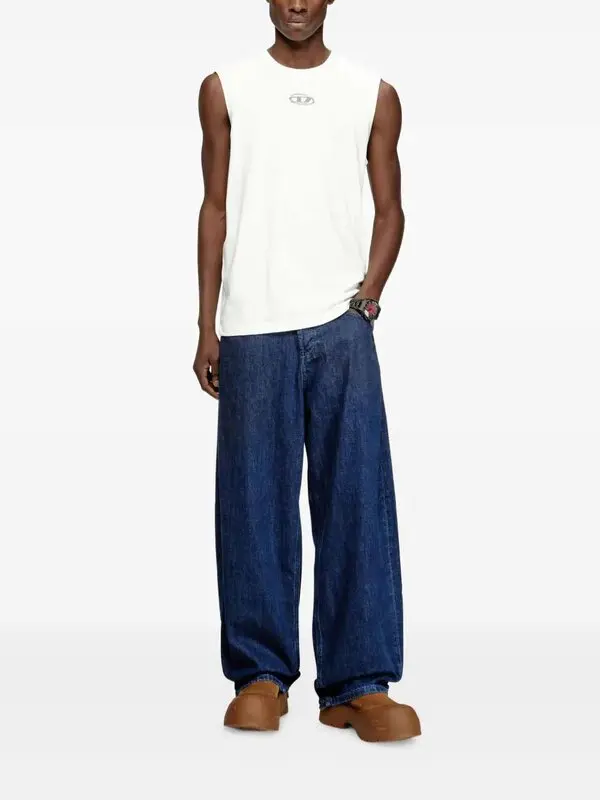 DIESEL® T-bisco-iod Tank Top
