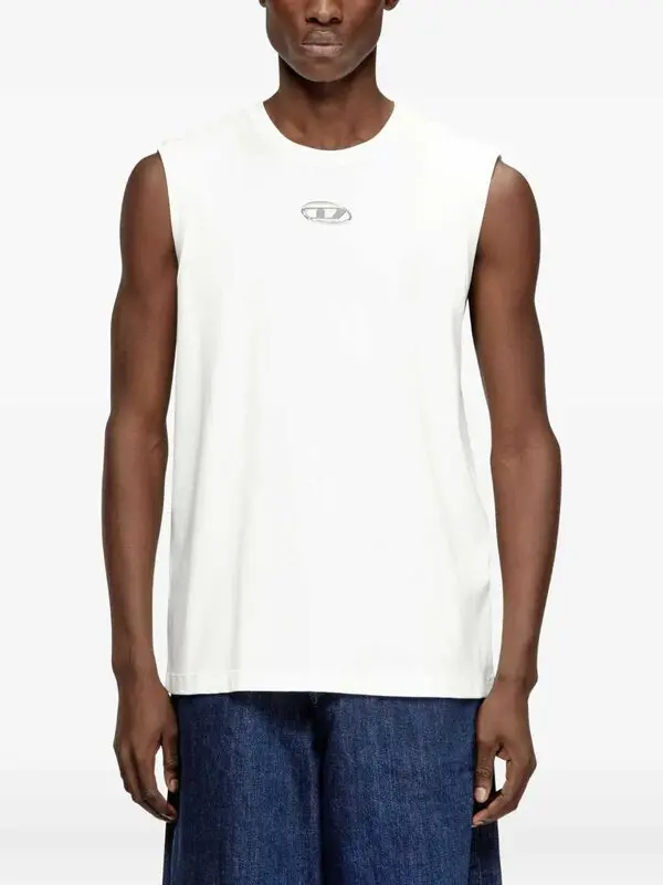 DIESEL® T-bisco-iod Tank Top