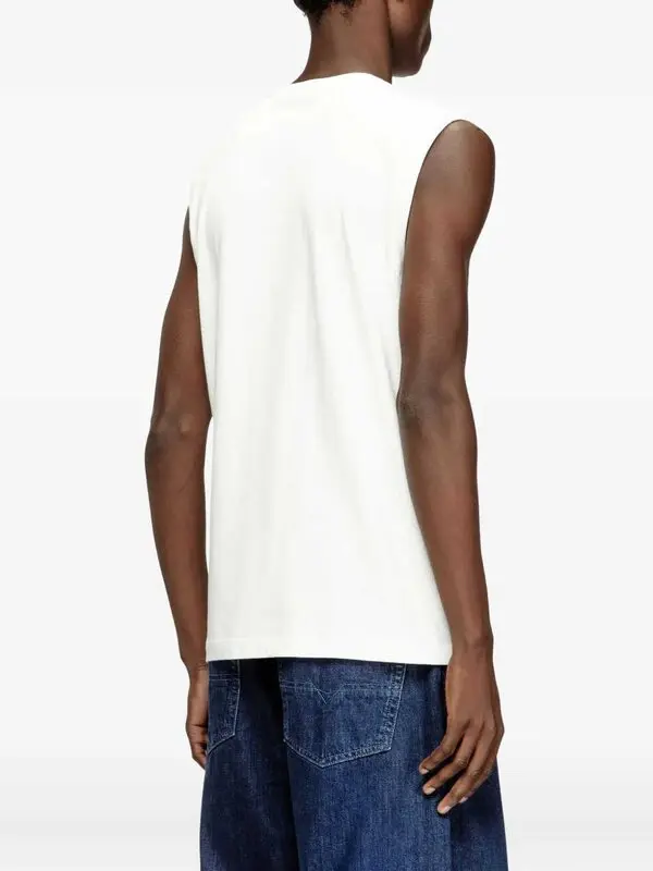 DIESEL® T-bisco-iod Tank Top